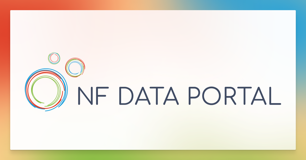 Explore Tools | NF Data Portal